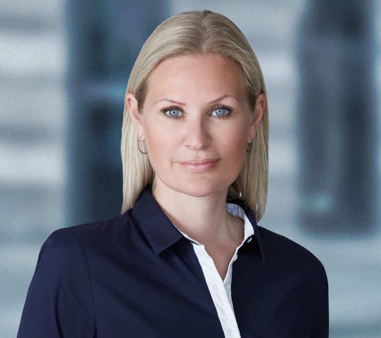 Britt Bager er ny folketingskandidat for Venstre i Djursland - Randers ...