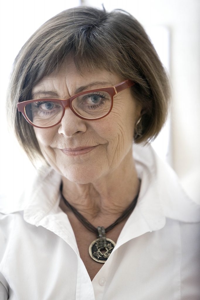 Sidste chance: Connie Engelund taler til Ældretræf i Randers - Randers ...