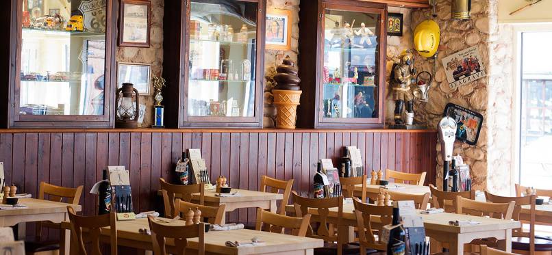 Restaurant Bone's mindsker madspild med doggybags og genbrug - Randers ...