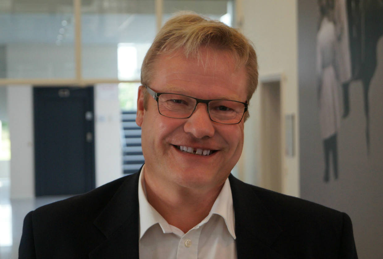 Studiestart slår vinterrekord - Randers Netavis