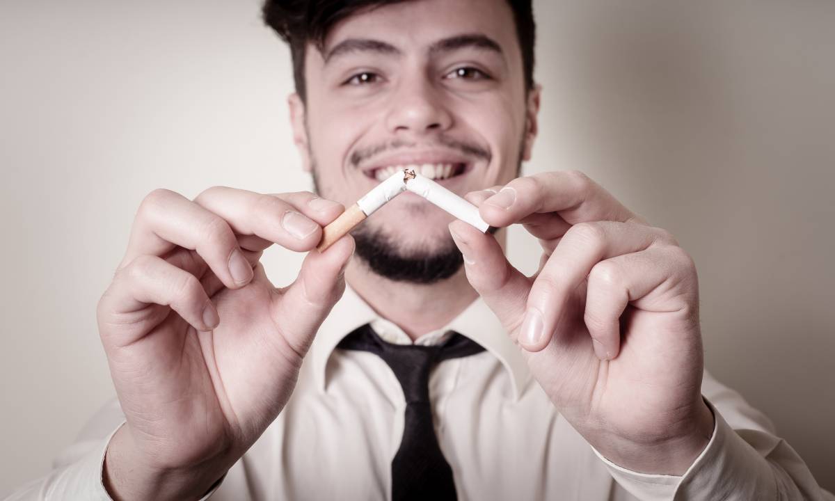 Sådan lykkes du med dit rygestop - Randers Netavis