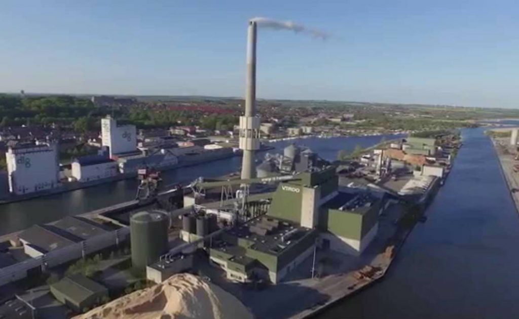 Verdo køber 64.000 forbrugsmålere - Randers Netavis