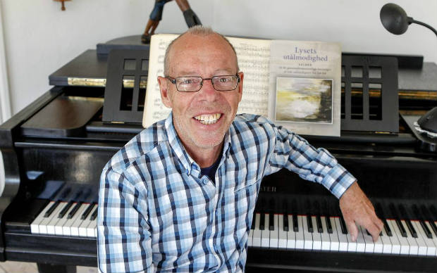 Nordisk aftensang i Enghøj Kirke - Randers Netavis