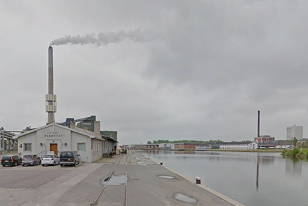 Pakhuset fejrer Kim Larsens fødselsdag - Randers Netavis