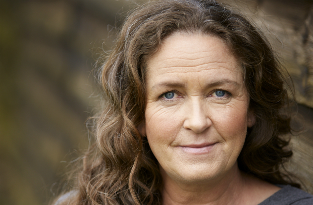 Fernisering af Christina Smith's kunsthåndværk - Randers Netavis