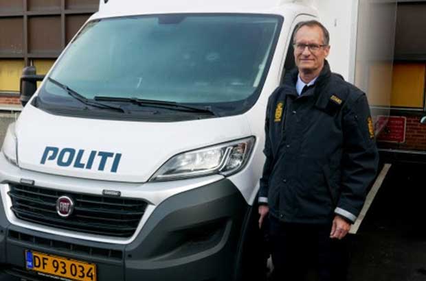 Få gode råd af politiet på torsdag på Østervold - Randers Netavis