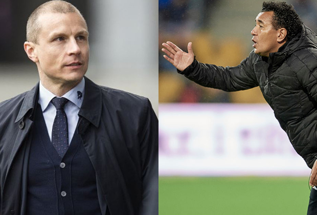 Richard Moniz fyret – Gravgaard opsiger sin stilling - Randers Netavis