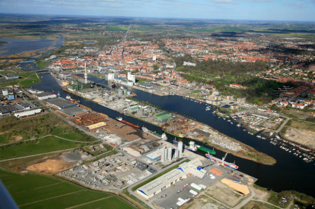 Larm og støj! - Randers Netavis