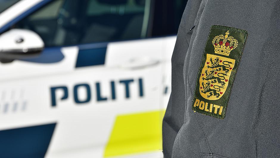 Randers nummer 6 på listen over kriminelle handlinger i Danmark ...