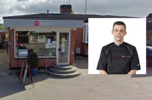 Slagter Primby i Assentoft hædret i fagkonkurrence - Randers Netavis