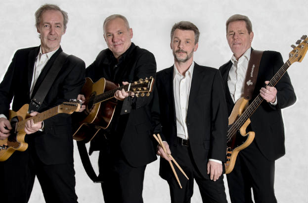 Johnny Cash Band i Randers ugen - Randers Netavis