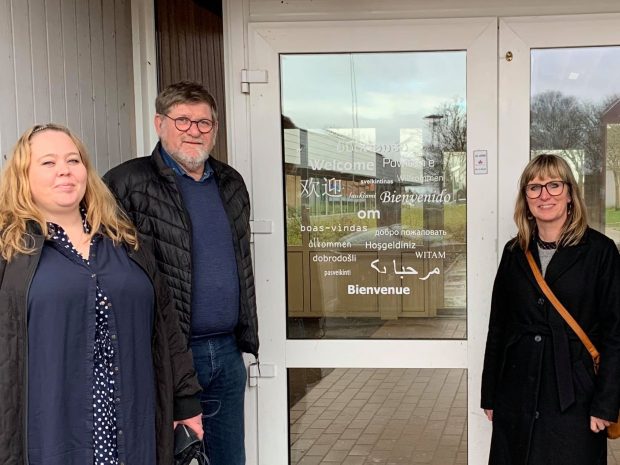 Debat: Stop de for de nationale test - Randers Netavis