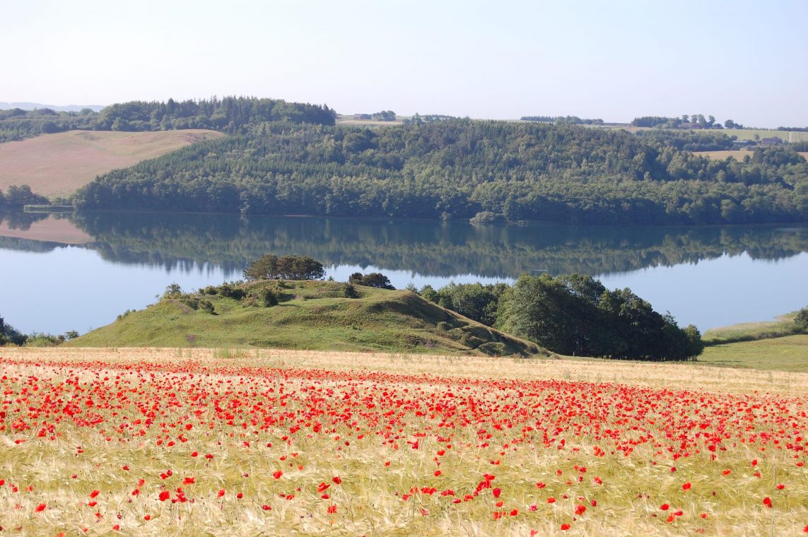 Kort over naturområder m.m. - Randers Netavis