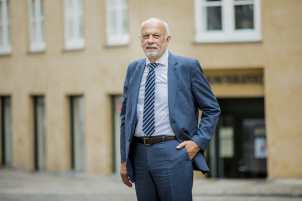 Forkert timing af indgreb på boligmarkedet - Farten er ved at aftage ...