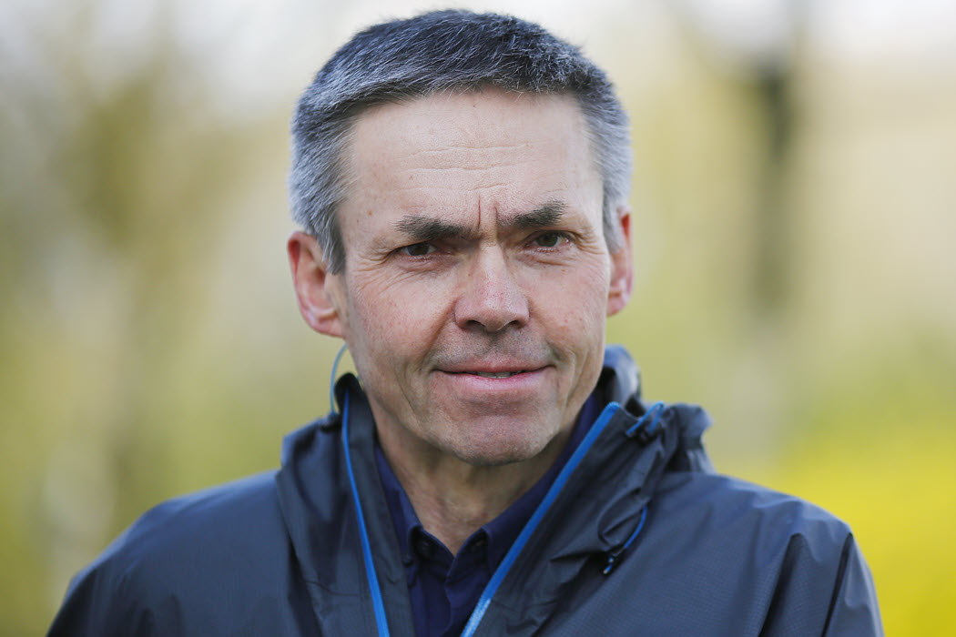 Morfar – pas på vor jord til jeg bliver stor - Randers Netavis