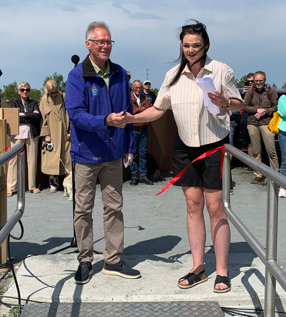 Det gode vejr og mange aktiviteter trak mange borgere til Fjordens Dag - Randers Netavis