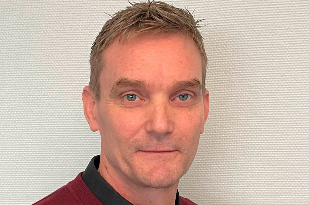 Tom Haugaard Bolvig ansat som skoleleder på Fårup Skole og Børneby ...