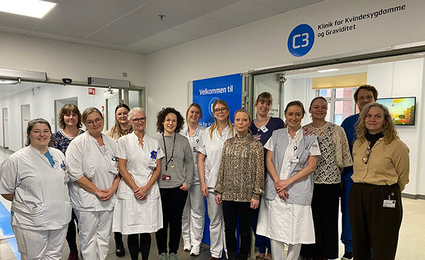 Regionshospitalet Randers er Danmarks bedste på fire områder - Randers ...