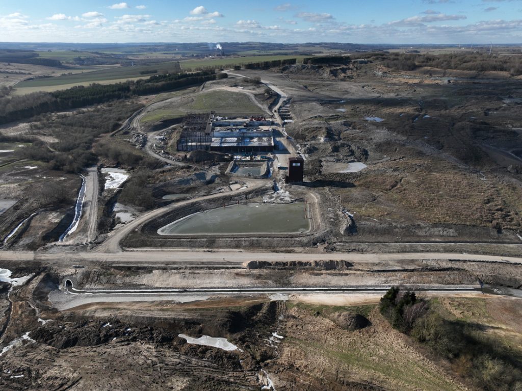 Randers fyrer direktør for miljø udvikling og teknik - Randers Netavis